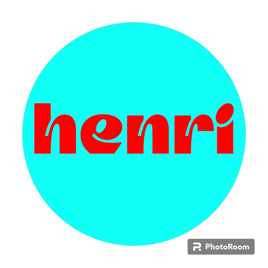 Henri Nutrition - Best healthy family snack solution